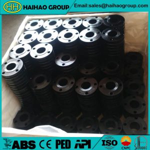 ANSI ASME B16.5 Class 150 Plate Flange,ANSI ASME B16.5 Class 150 Plate ...