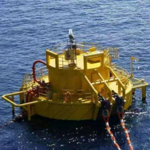 Exploring three categories of single-point mooring systems,Exploring ...