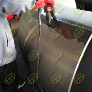 Magnetic Particle Testing (MT) in Pipe Fitting Inspection: Ensuring ...